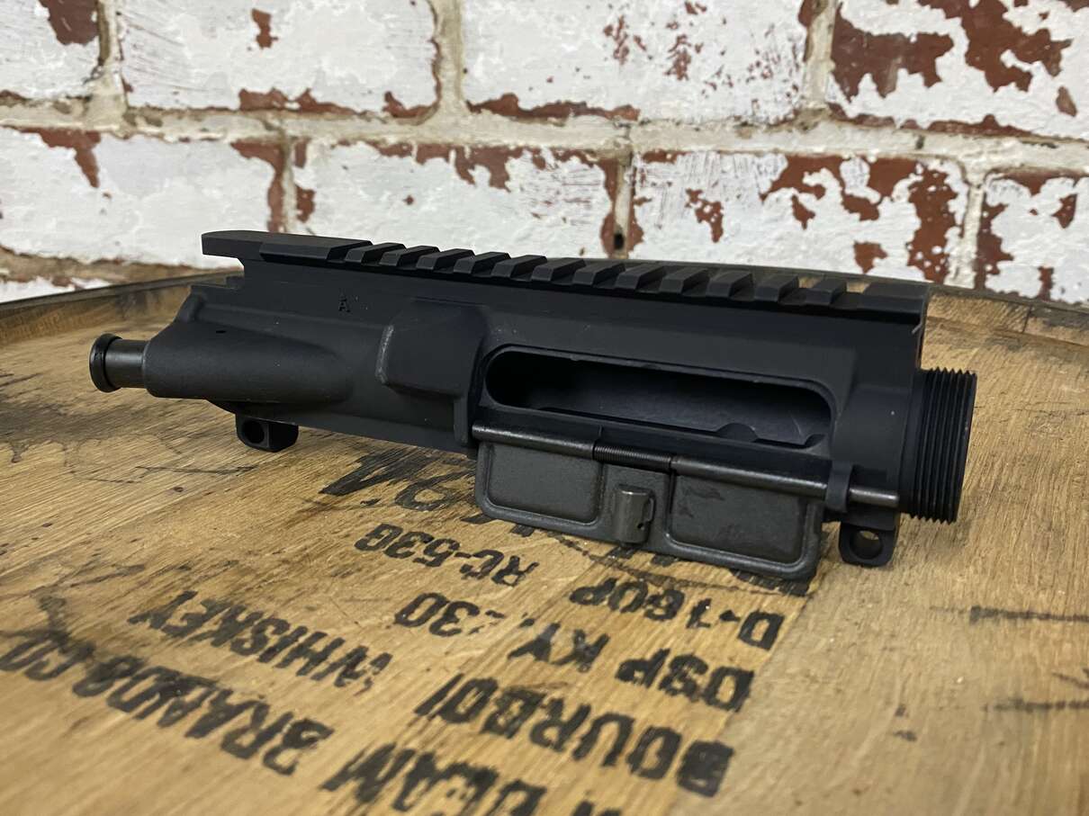 Upper Receiver Parts