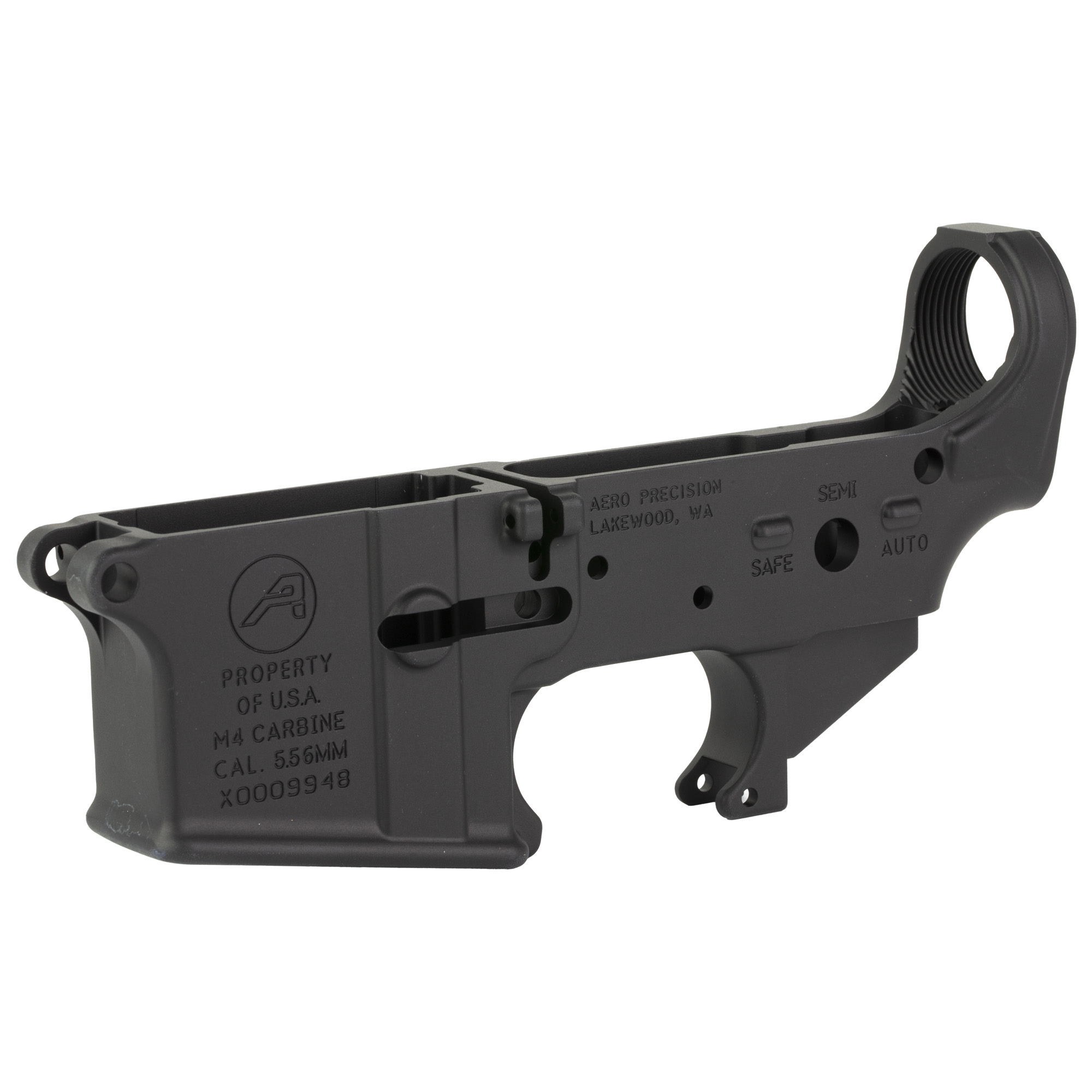 Lower Receivers